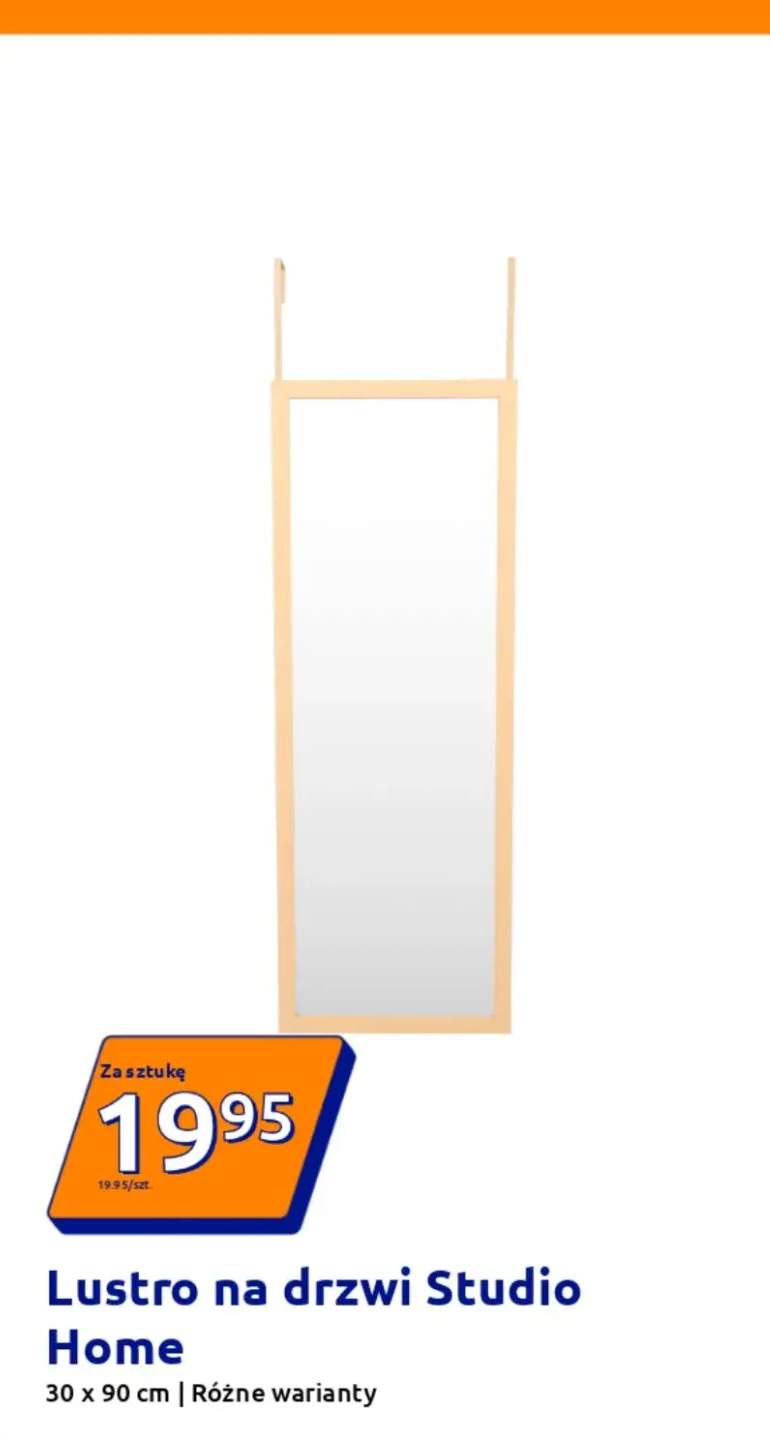 Lustro Pepco 🔥 promocje czerwiec 2026