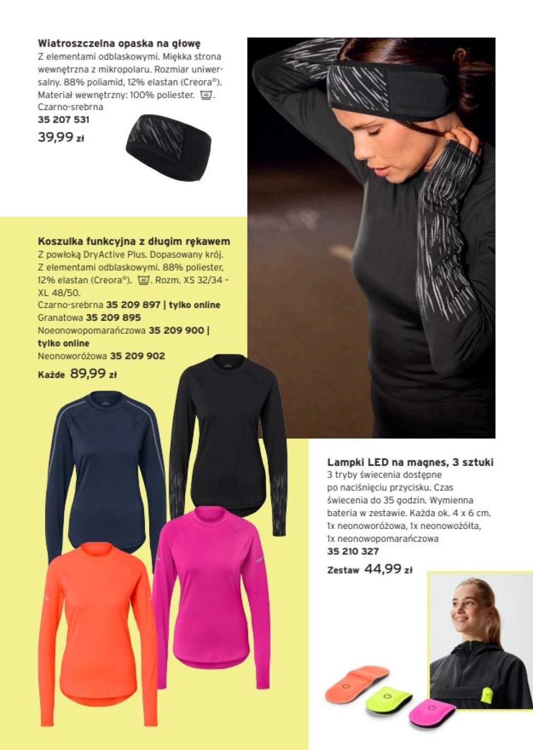 Lampka led Pepco 🔥 promocje listopad 2025